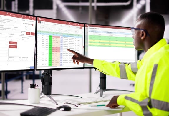 Enterprise Asset Management for Mining & Metals | Prometheus Group